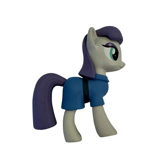 Funko | Toys | Maud Pie My Little Pony Series 3 Funko Mystery Mini 275 ...